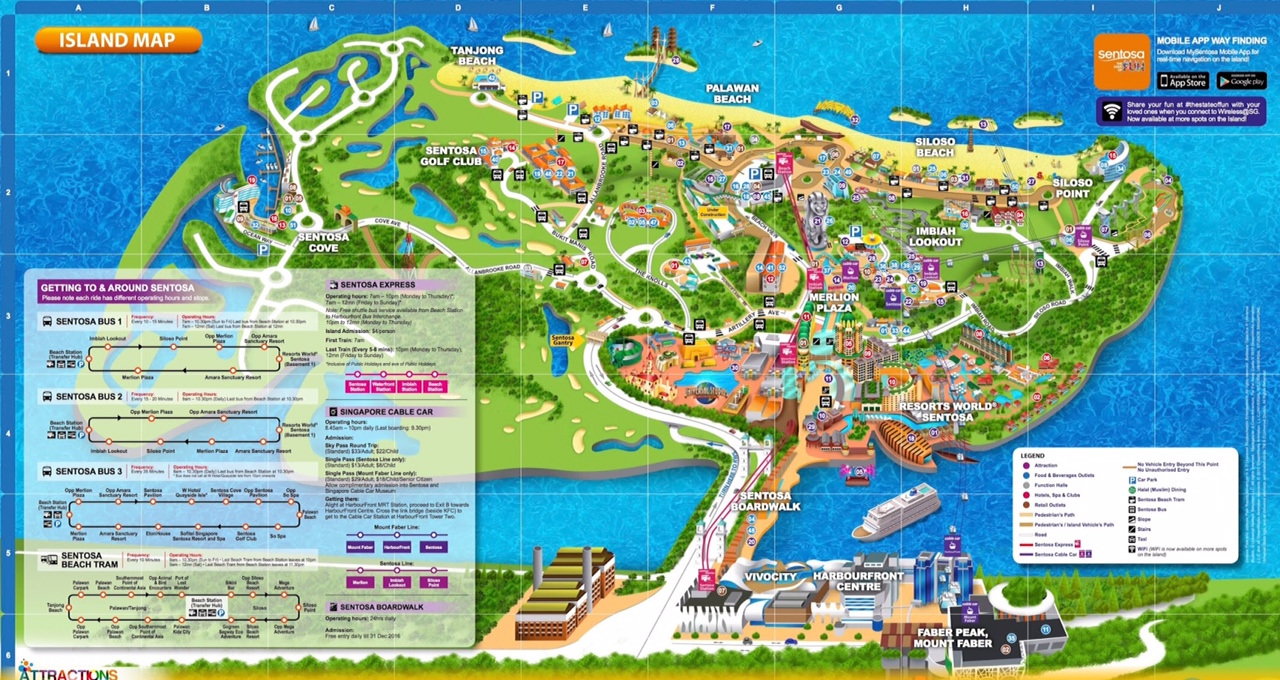 シンガポールの統合型リゾート（IR）が大規模拡張 | カジノ新聞